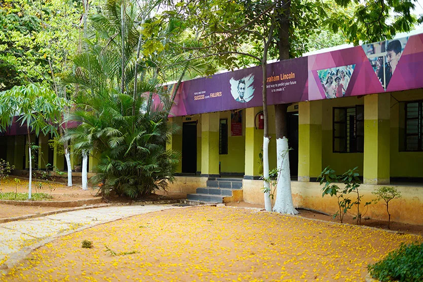 Worldone School – International